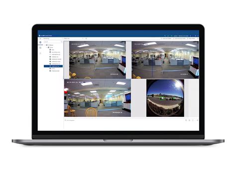 Server Based Access Control Solution Landing On Behance