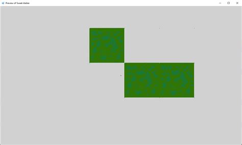 Generating Infinite Map With External Layouts How Do I Gdevelop