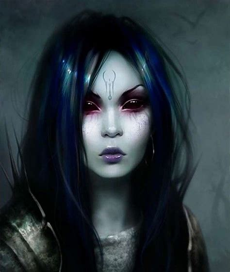 Evil Female Demons