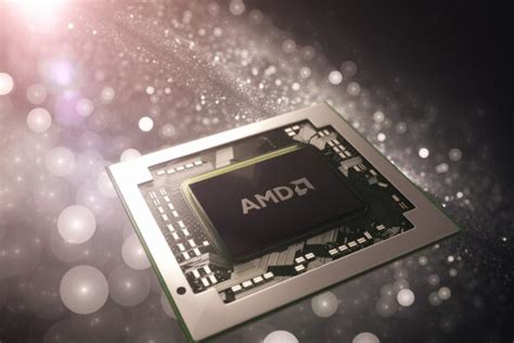 AMD Expands Low Power G Series Embedded Processor Family