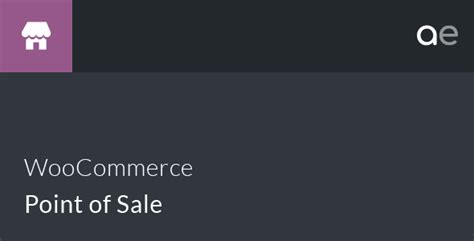 WooCommerce Point Of Sale POS V5 5 0 Premium Scripts Plugins Mobile