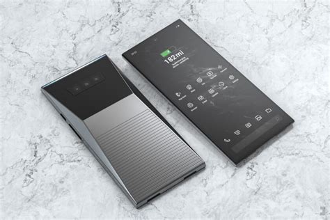 Telefono Tesla Pi Caratteristiche Prezzo E Data Di Uscita