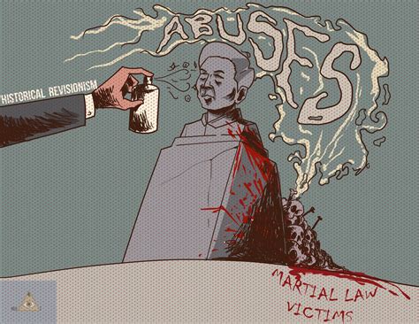 Walang Baho Na Hindi Sisingaw Cartoon Pitik Bulag