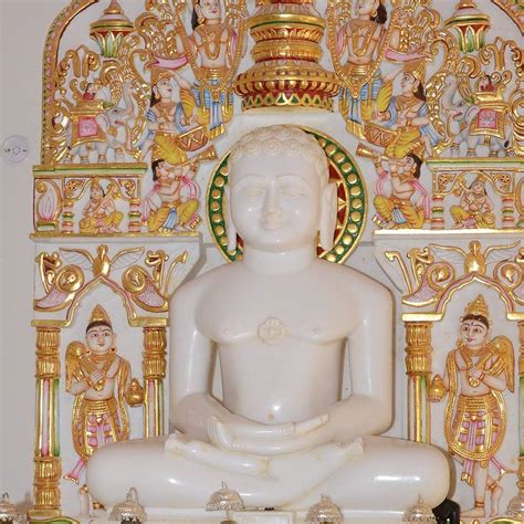 Shri Rishabh Dev Digamber Jain Mandir Indirapuram Ghaziabad