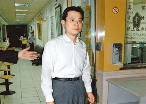 台前檢察官涉收賄囚10年 環球新聞時訊報