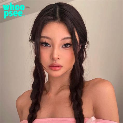 Douyin Make Up Il Trucco Cinese Effetto Bambola è Virale Su Tiktok