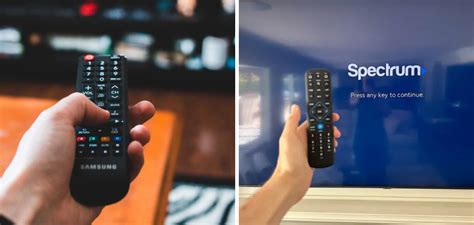 How To Fix Spectrum Remote Easy Ideas