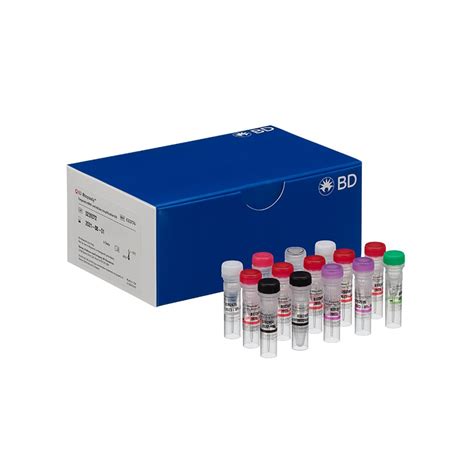 Tcr Bcr Next Multiomic Assay For Targeted 8 Pack