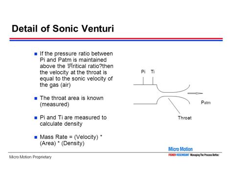 Micro Motion Inc Gas Measurement Ppt Video Online Download