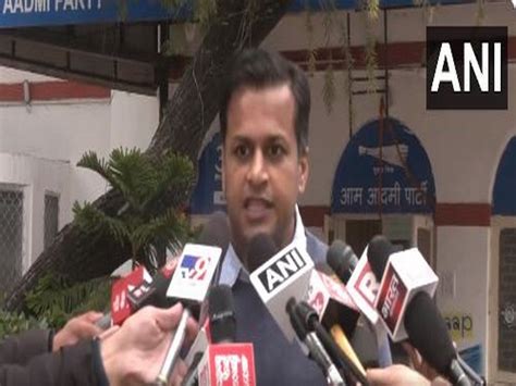 Bjp Wants To Finish Aap And Arrest Arvind Kejriwal Before Lok Sabha