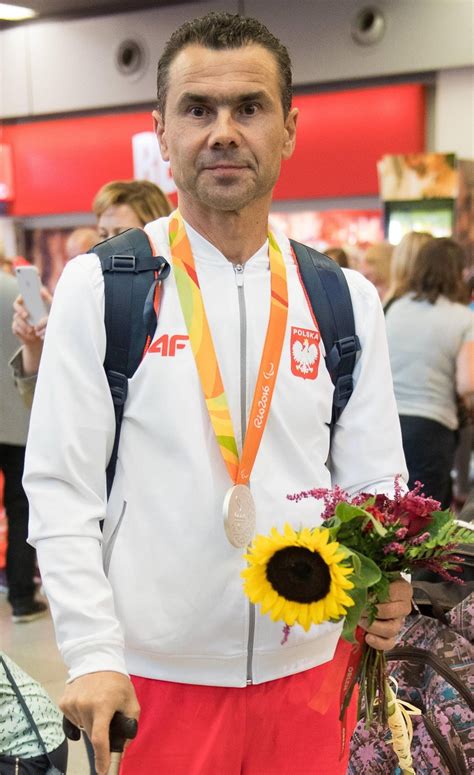 Jacek Gaworski Wie że Umrze A I Tak Walczy O Każdy Dzień Spędzony Z Rodziną