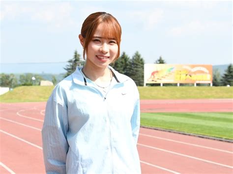 陸上・駅伝 積水化学・山本有真（上）「普通の大学生になりたい」と告げてから、戻ってくるまで 4years 学生スポーツ