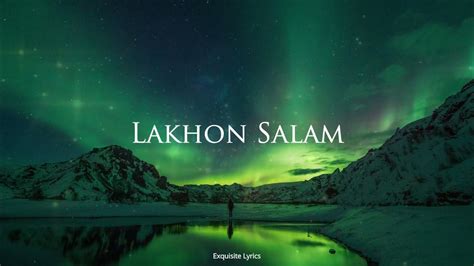 Atif Aslam Mustafa Jaan E Rehmat Lyrics Darood O Salaam Youtube