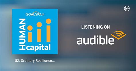 82 Ordinary Resilience Using Resilience And Adversity As A Catalyst