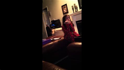 I Ate Your Candy Youtube