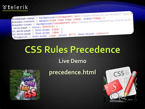 ppt css overview powerpoint presentation free download id 2535811