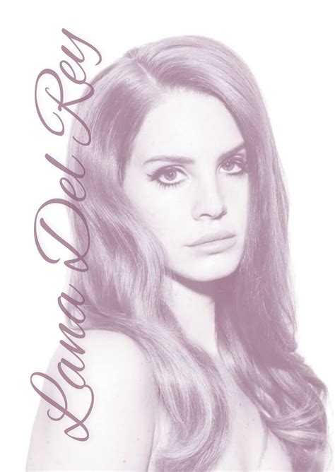 Lana Del Rey Pink Lana Del Reg Poster Lana Del Rey Pink Posters