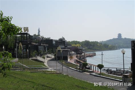 河北唐山南湖风景区上 知乎