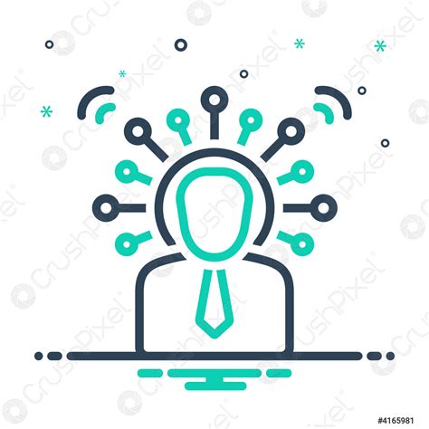 Awareness Stock Vector 4165981 Crushpixel