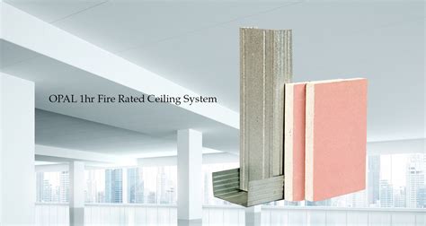 1 Hour Fire Rated Ceiling Panels Shelly Lighting