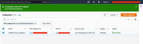 Migrate Your Amazon Redshift Cluster To Another AWS Region AWS Big Data Blog
