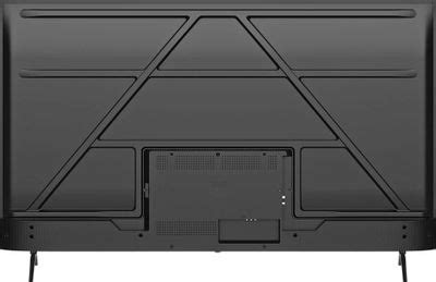 65" Телевизор BBK 65LEX-8231/UTS2C (B), 4K Ultra HD, черный, СМАРТ ТВ ...