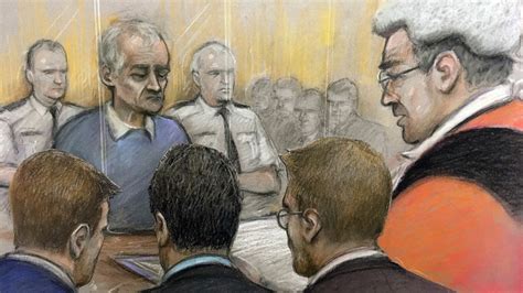Barry Bennell Paedophile Ex Coach To Give Evidence For Manchester City