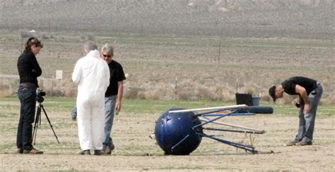 Henry Farkas Widower Blog Experimental Rockets