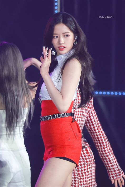 221224 Ive Yujin Sbs Gayo Daejeon Kpopping