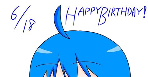 オリジナル 楠木チカ誕生日 目兎龍のイラスト Pixiv
