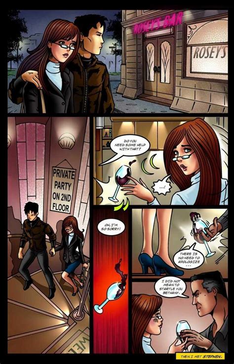 The Story Of B Comic Porn HD Porn Comics