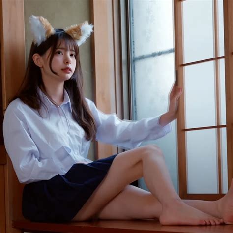 稲荷 Inari Look Book Youtube