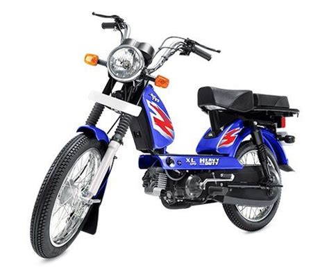 TVS XL HD Price Buy XL HD TVS XL HD Mileage Review TVS Bikes