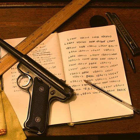 Shooting Class Label