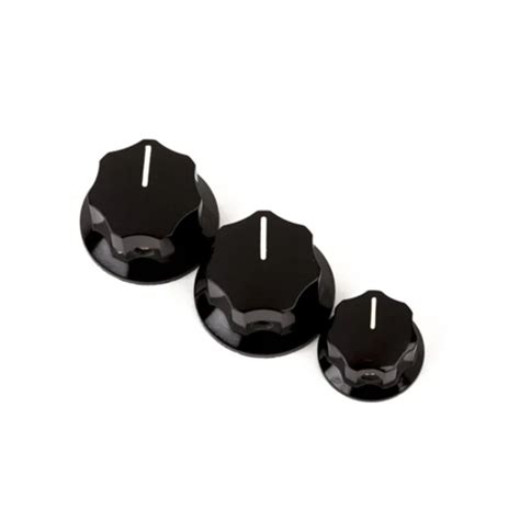 Fender Jazz Bass Replacement Knobs Total Music Gear All In One Shop For Musical Instruments