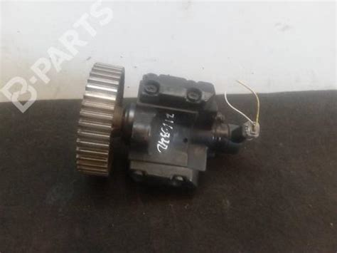 Pompe à injection CITROËN JUMPY U U B Parts