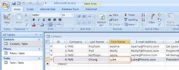 Backend Database Design In Faridabad ID