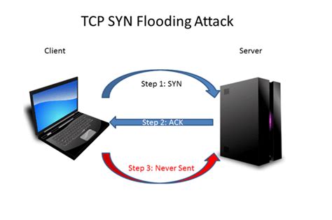 10 Dns Attacks Types And The Mitigate Steps 2022