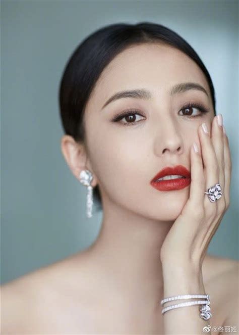 老公帶2女開房！正宮佟麗婭竟被砲轟