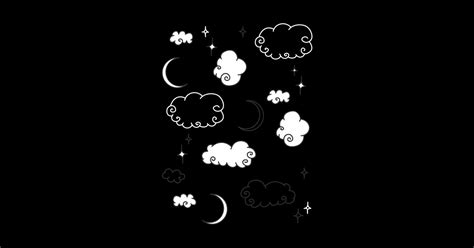 Cloud Cloud Sticker Teepublic