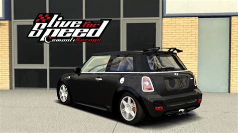 Lfs Mini Cooper [xf] Osmanligarage Com