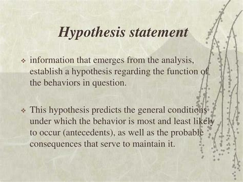 Ppt Functional Behavioural Assessment Fba Powerpoint Presentation Free Download Id 6103178