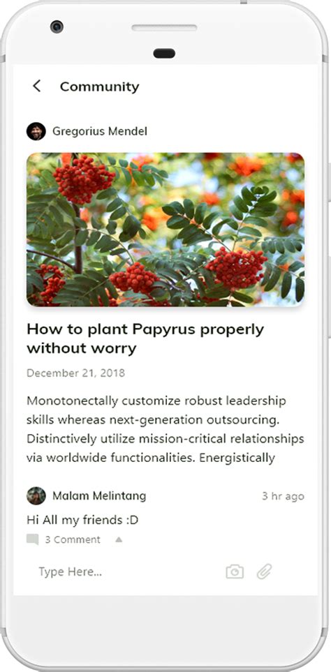 E Nursery Android App For Nursery By Samyotech Codecanyon