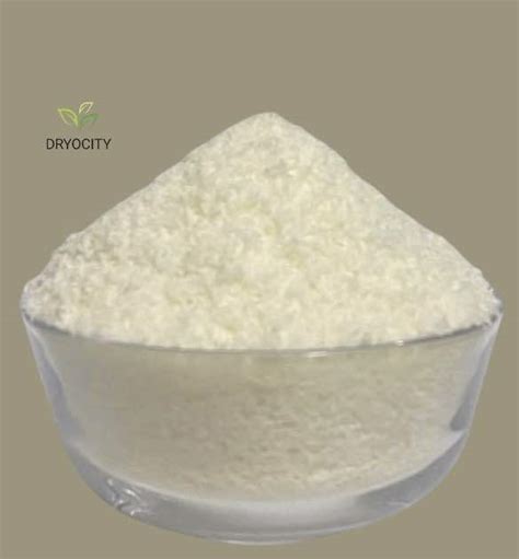 Coconut Crushed White Giri Barada 1 Kg By Dryocity Darazpk