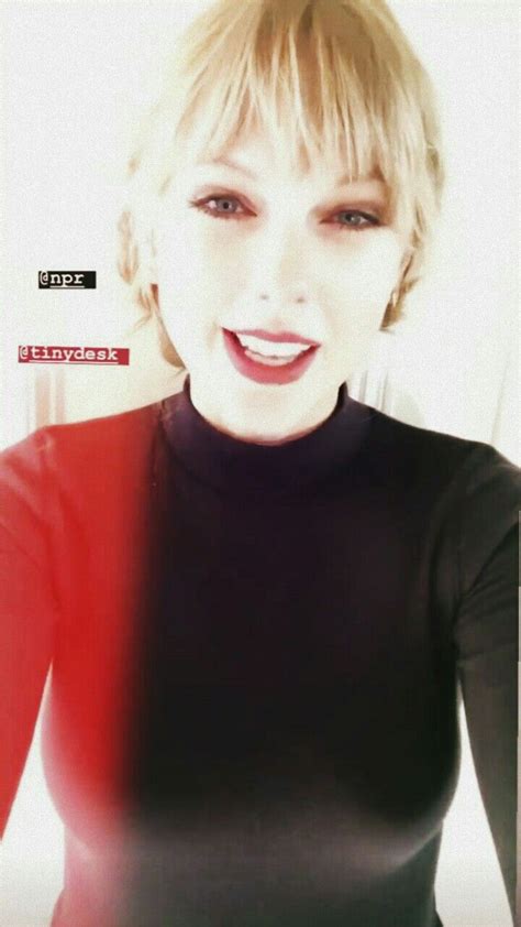 Lockscreen Taylor Swift