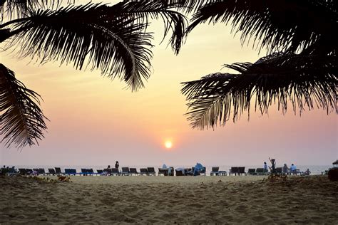 Arambol Beach North Goa How To Reach Best Time Tips