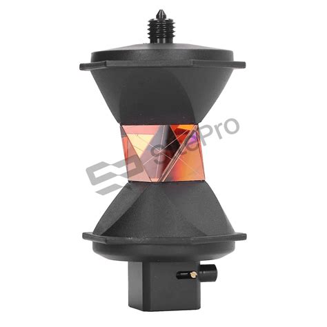 Mini Prism Pole 390mm With Vial POL 40004 SitePro Survey