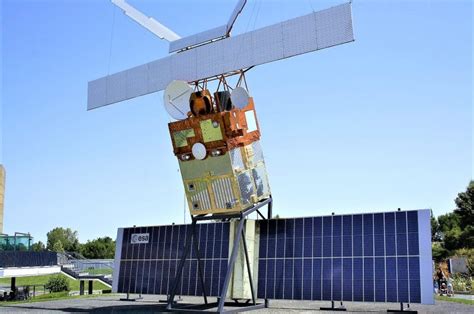 Agencia Espacial Europea Qué Es Historia Función Misiones Cohetes
