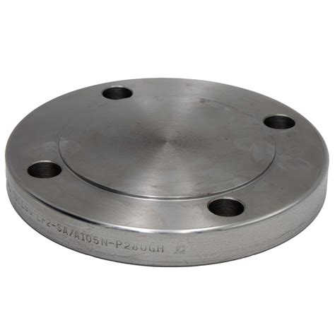 Blind Flange Asme B165 300 Lbs 18 Lf2 C2 Saa105n P280gh Indura