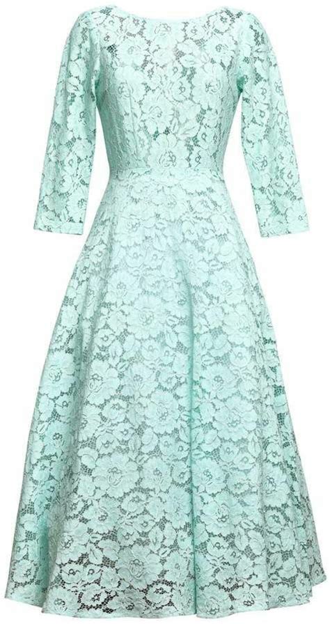 Latest Party Wear Lace Dresses Designs